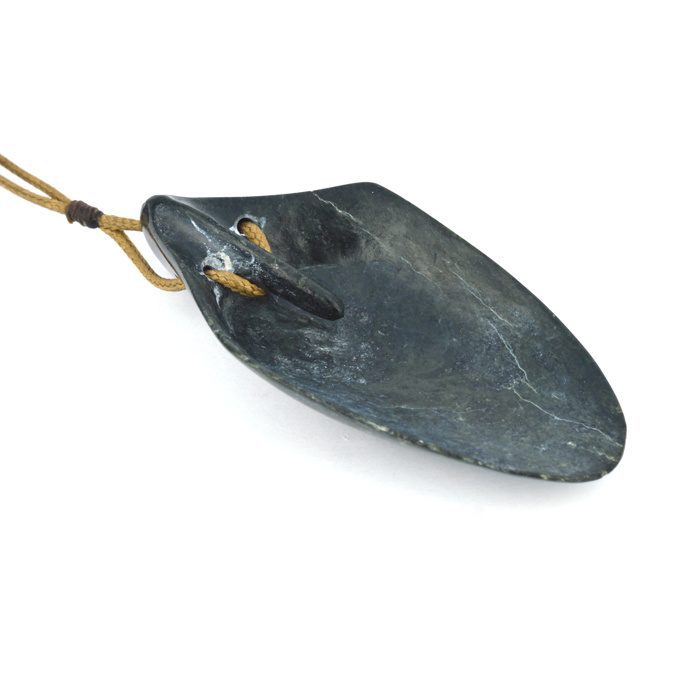 Pounamu Taonga, Greenstone, Jade Jewellery - Taonga by Timoti