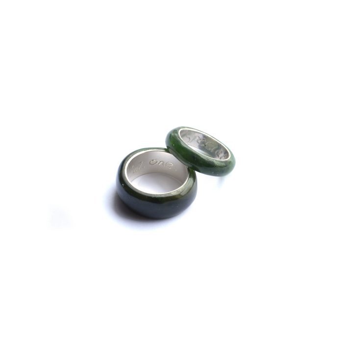 Pounamu Taonga, Greenstone, Jade Jewellery - Taonga by Timoti
