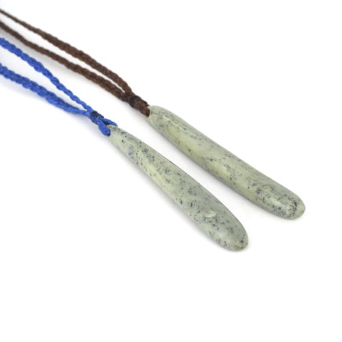 Pounamu Pendants, Greenstone Pendants Taonga by Timoti