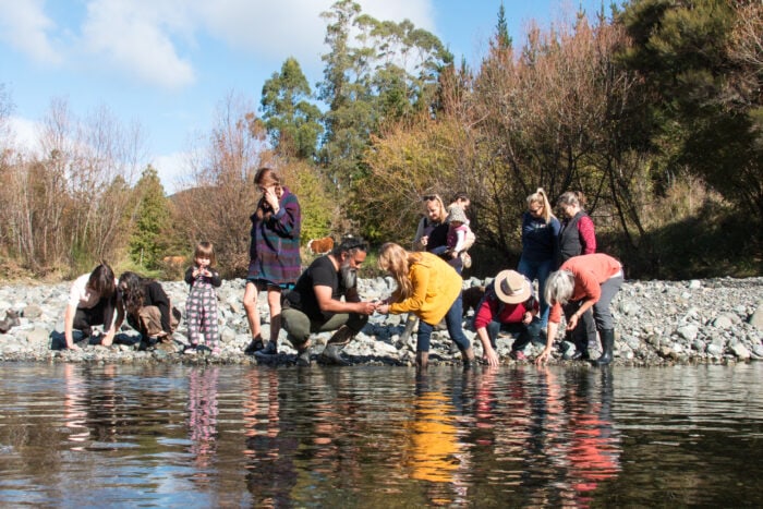 Pounamu Jewellery & Carving Experiences | Taonga by Timoti