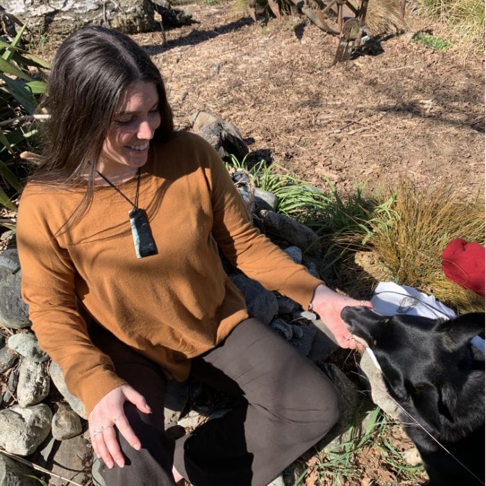 Tangiwai Whakapapa Toki - Taonga by Timoti