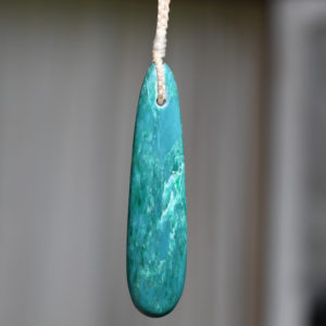 Pounamu Pendants, Greenstone Pendants Taonga by Timoti